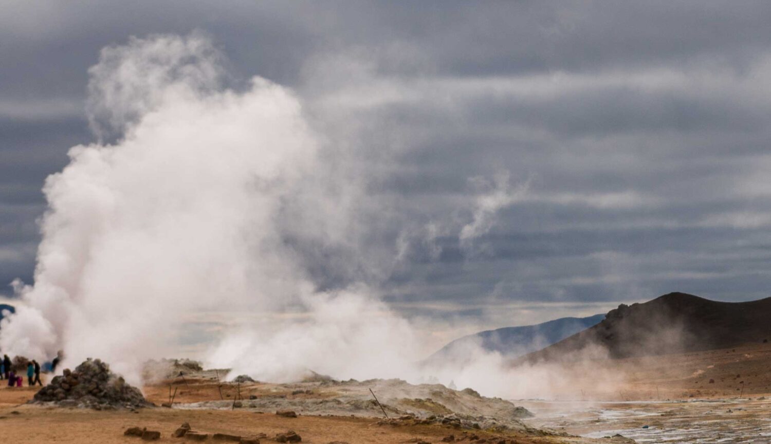 Geothermal Energy News