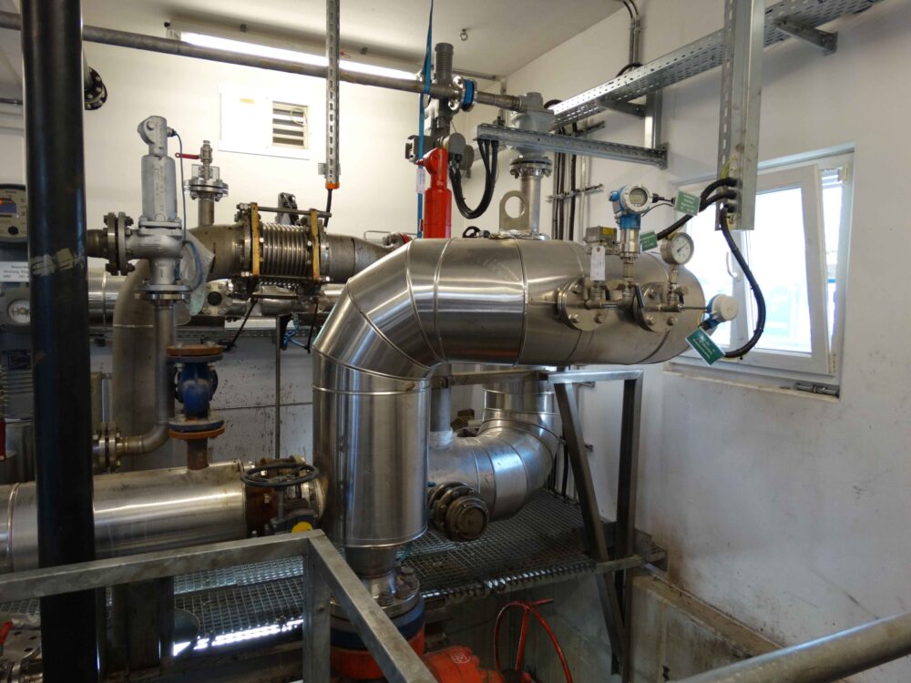 Our Projects - Star Energy